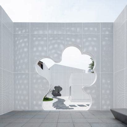 Cloud Architecture And Design Dezeen