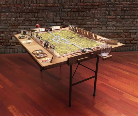 Dungeons And Dragons Table 72 Photo