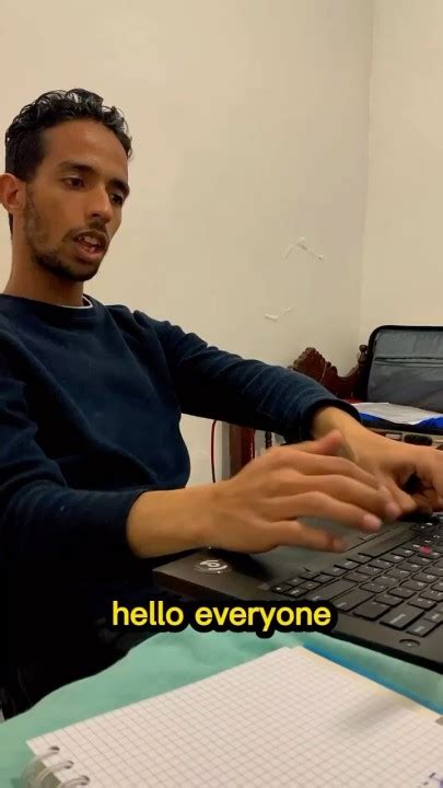Mohamed Hajjaj على Linkedin Electronics Projects