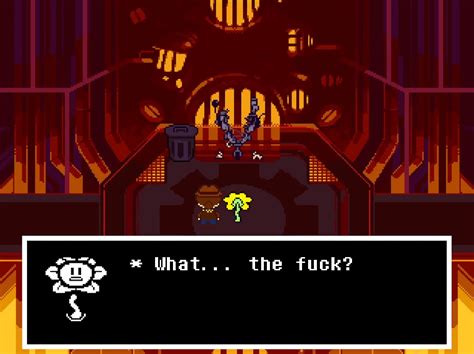 Axis Got Violated Rundertale