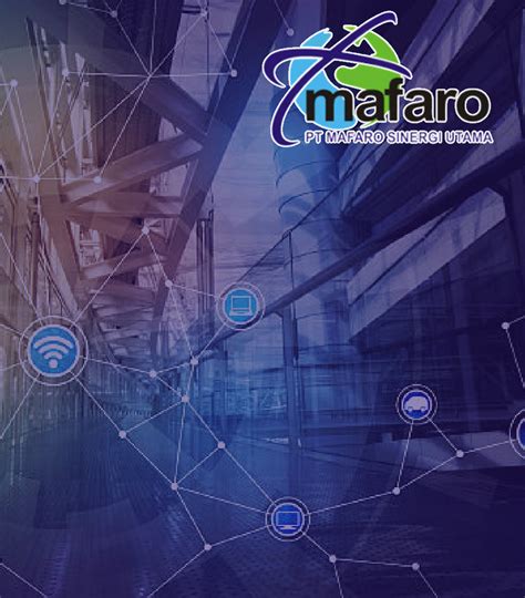 Instalasi Access Point Mafaro Networks