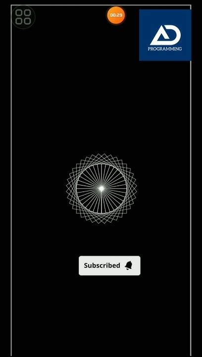 Python Animation Python Adprogramming Youtube