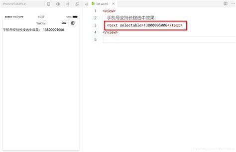 微信小程序 快速入门快速学会小程序 Csdn博客