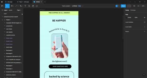 Anagha K On Linkedin Codsoft Uiuxdesign Emailtemplate