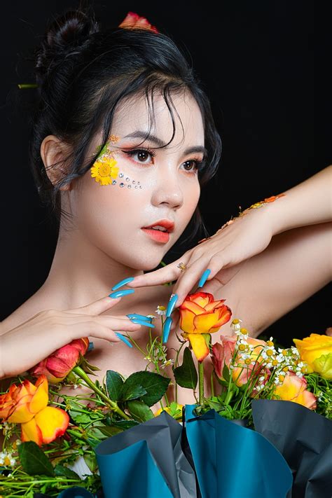 베트남 하 노이 여자 Pixabay의 무료 사진 Pixabay