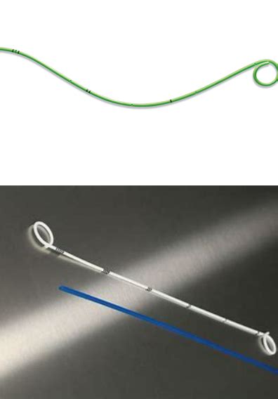 输尿管支架：泌尿系统健康的辅助者 武汉市第三医院