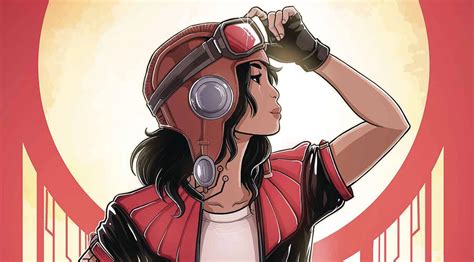 Star Wars Doctor Aphra 36 Comic Book Preview