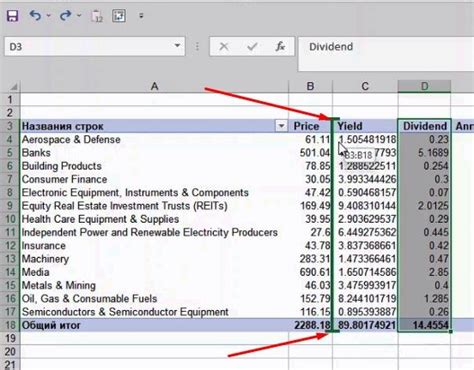 Поменять местами столбцы и строки в сводной таблице Excel Easy Excel Pq Дзен