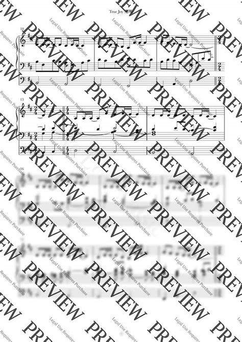 악보 손경민 행복 오르간 전주특주 By We Low Music