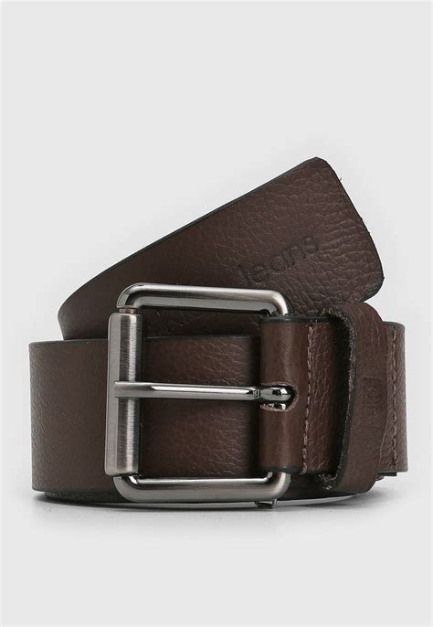 Cinto Compre Cintos Masculinos Online Dafiti Brasil