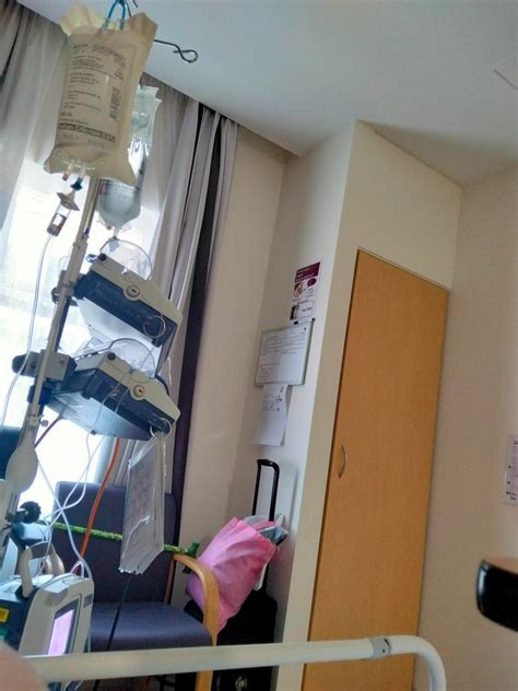 Surgery Completed Rendometriosis