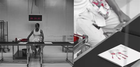 French Rapper Riles Attempts An Unusual 24 Hour Performance Onedio