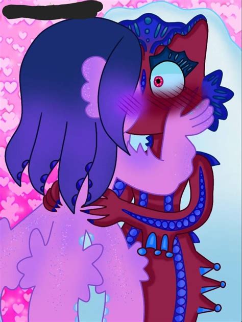 Isnt Ruby Gillman Is 16 Years Old While Chelsea Is A Adult R