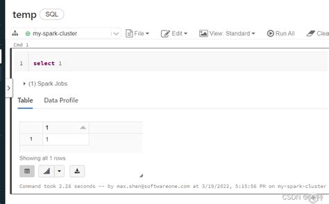 Databricks文档04 使用 Azure Databricks 提取、转换和加载数据azure添加key Vault后在databricks上使用 Csdn博客