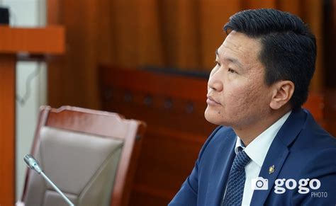 ХНХ ын сайдаар Т Аюурсайханыг томилохыг дэмжлээ