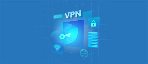 Perbedaan Proxy Dan Vpn Mana Yang Harus Kamu Gunakan