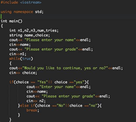 Solved I Would Like To Write A C Program Where I Ask A Chegg Com