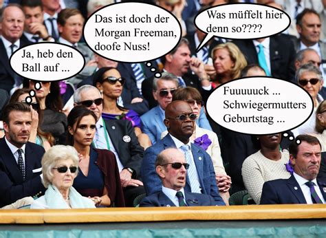 Dicke Luft Zwischen Promis Und Bundesrat Was In Wimbledon Wirklich