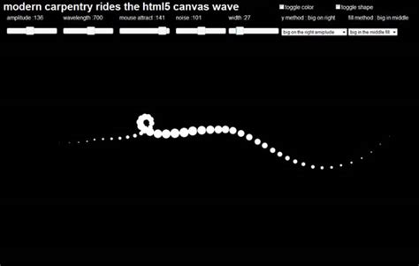 awesome html5 canvas animations and applications entheosweb