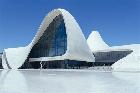 What Makes Architecture A Major Factor For Development And Construction
