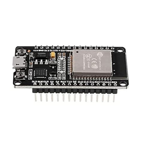 esp32 wroom 32 development board