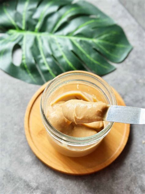 Easy Kaya Coconut Jam