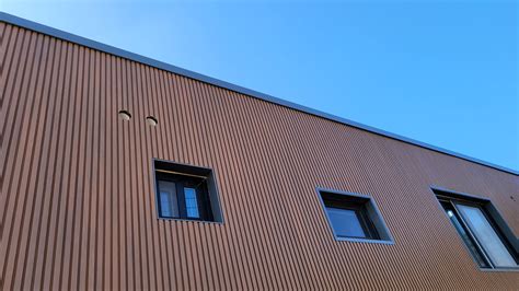 블럭사이딩 외장재 Iumdeco