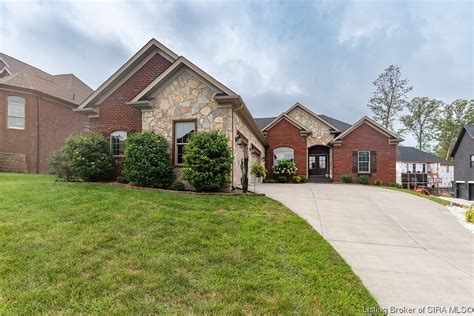 1105 Erica Circle Sellersburg In 47172 Mls 2023010016