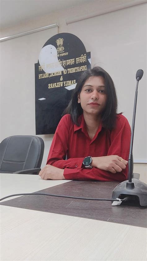 Shruti Yadav On Linkedin Im Thrilled To Share That Ive Been Accepted