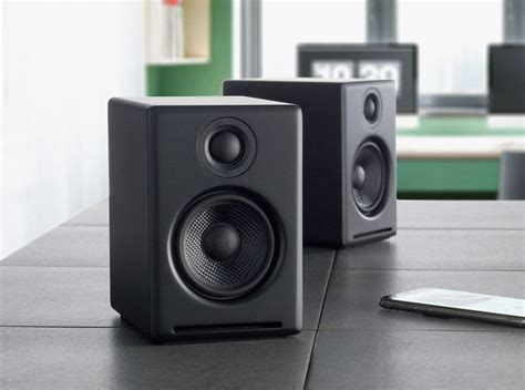The Best Computer Speakers To Upgrade Your Laptop Or Desktop GearOpen Com