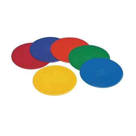 Pe Cones Pe Markers Larkswood Educational Supplies