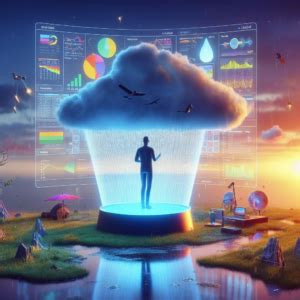 DeepMind S Revolutionary AI Graphcast Model To Predict Weather