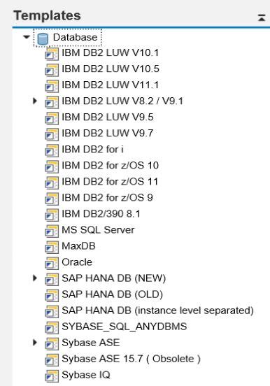 Database Security With The Cybersecurity Extension For Sap Layer