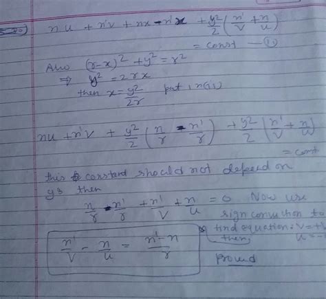 solutions to i e irodov by rkh 5 29