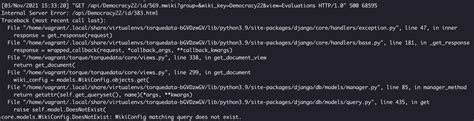Torque Errors On Upload · Issue 64 · Opentechstrategiestorque · Github