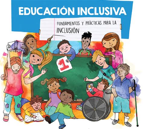 EducaciÓn Y Docentes Educación Inclusiva Herramientas Y Estrategias