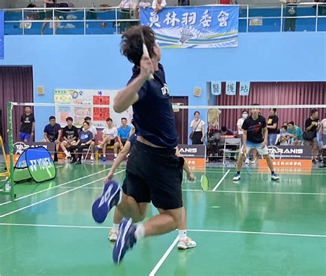 第四屆員榮盃羽球賽開打 國內外1100多名選手齊聚參賽 台中時報 Taichungtimes