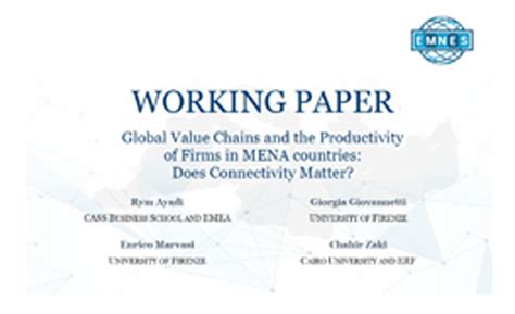 Financial Inclusion A New Multi Dimensional Index And Determinants Rym Ayadi