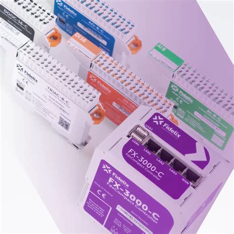 Fidelix On Linkedin Fidelix Buildingautomation Fidelixautomation