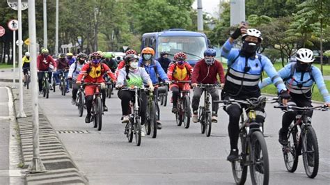Ojo Con Su Bicicleta En Bogotá Estas Son Las Zonas Donde Más Las Roban Infobae