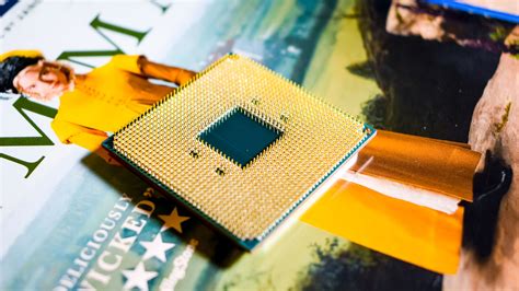 Amd Ryzen X Review Techradar