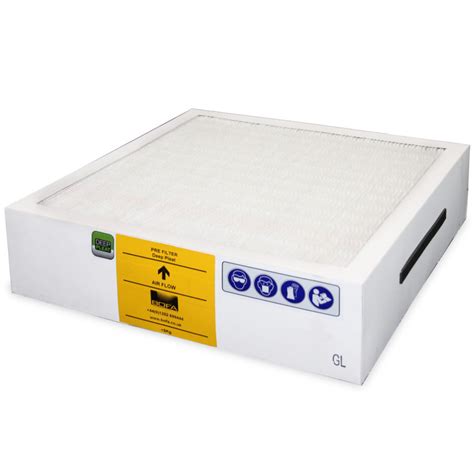 A1030153 Ad Access Pre Filter Solder Connection