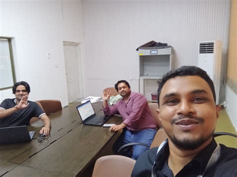 Md Razib Hossen On Linkedin Memories Experience