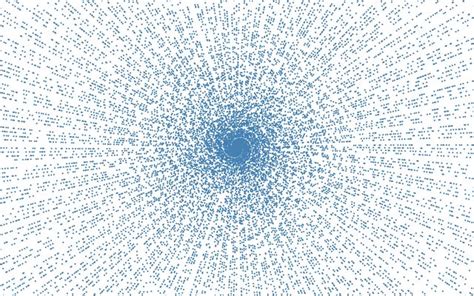 Prime Numbers In Polar Coordinates O O Observable