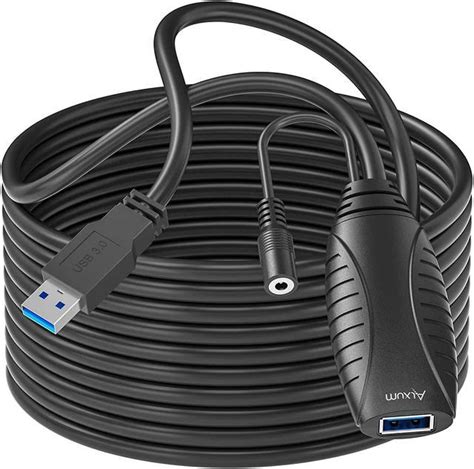 Usb To Usb Cable Male To Female