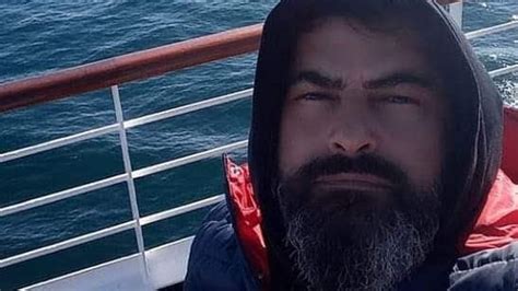 El Drama Del Cordobés Que Pasó 33 Días Encerrado En Un Crucero En El Que Murieron Cinco Personas