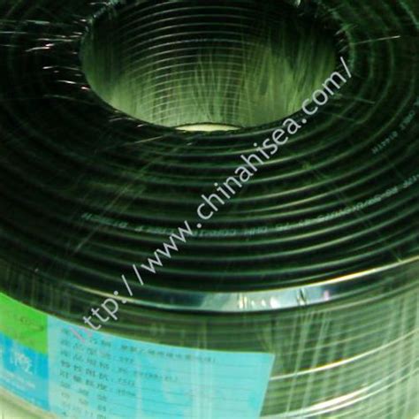 High Temperature Rf Coaxial Cablehigh Temperature Rf Coaxial Cable Manufacturer Hi Sea Group
