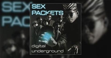 Jerry Parsons21225 On Twitter Digital Underground Released Their Debut Album Sex Packets 33