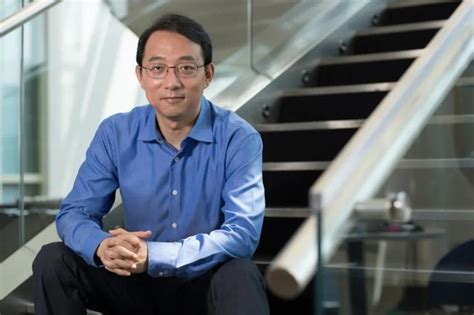 微软宣布周礼栋博士升任微软公司全球资深副总裁 知乎