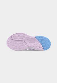 Adidas Performance Ultrarun 5 Unisex Road Running Shoes Ice